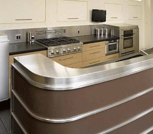 Lightweight & Flexible Architectural Panels - Kerfkore