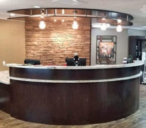 Lightweight & Flexible Architectural Panels - Kerfkore