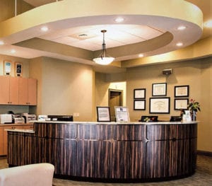 Lightweight & Flexible Architectural Panels - Kerfkore