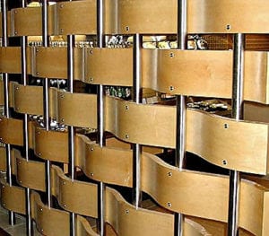 Lightweight & Flexible Architectural Panels - Kerfkore