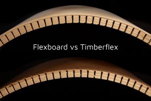 6 FAQs About Flexboard and Timberflex - Kerfkore