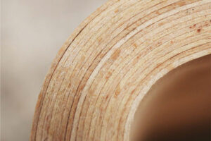 Kerfkore vs. Bending Luan Plywood - Kerfkore