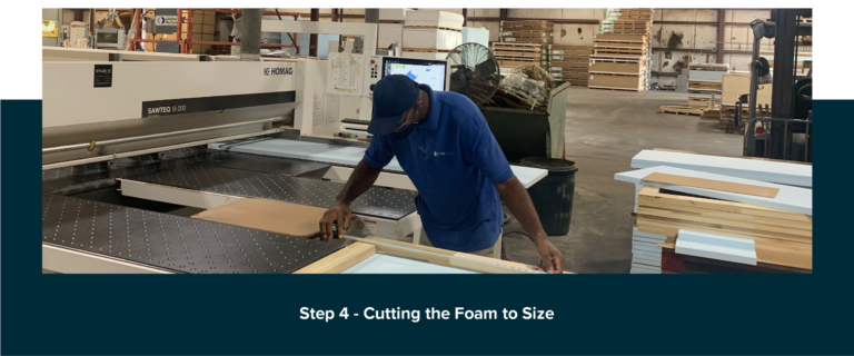 How It's Built: Lightweight Custom Door Panels - Kerfkore