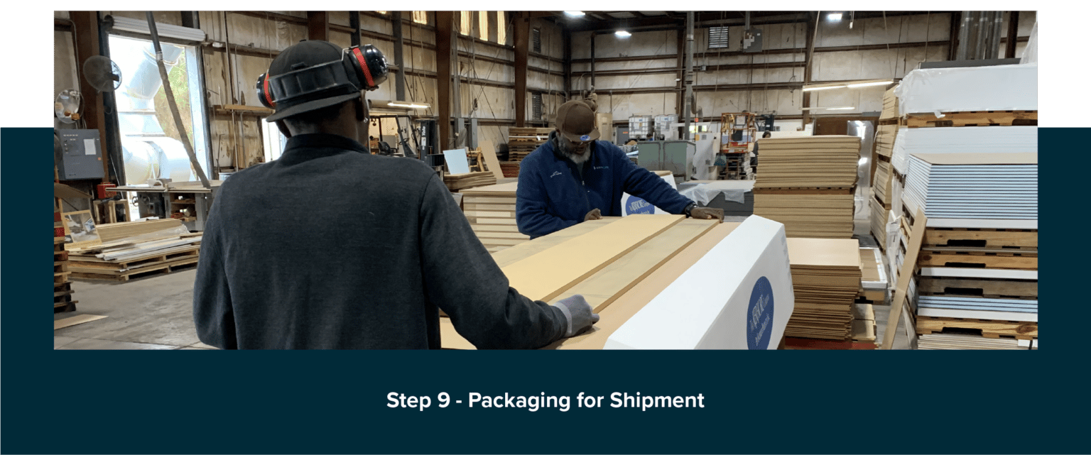 How It's Built: Lightweight Custom Door Panels - Kerfkore