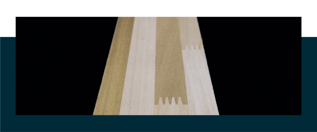 How It's Built: Lightweight Custom Door Panels - Kerfkore