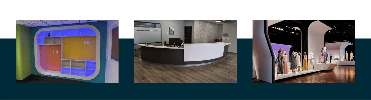 Kerfkore's Year-End Flashback | Project Highlights