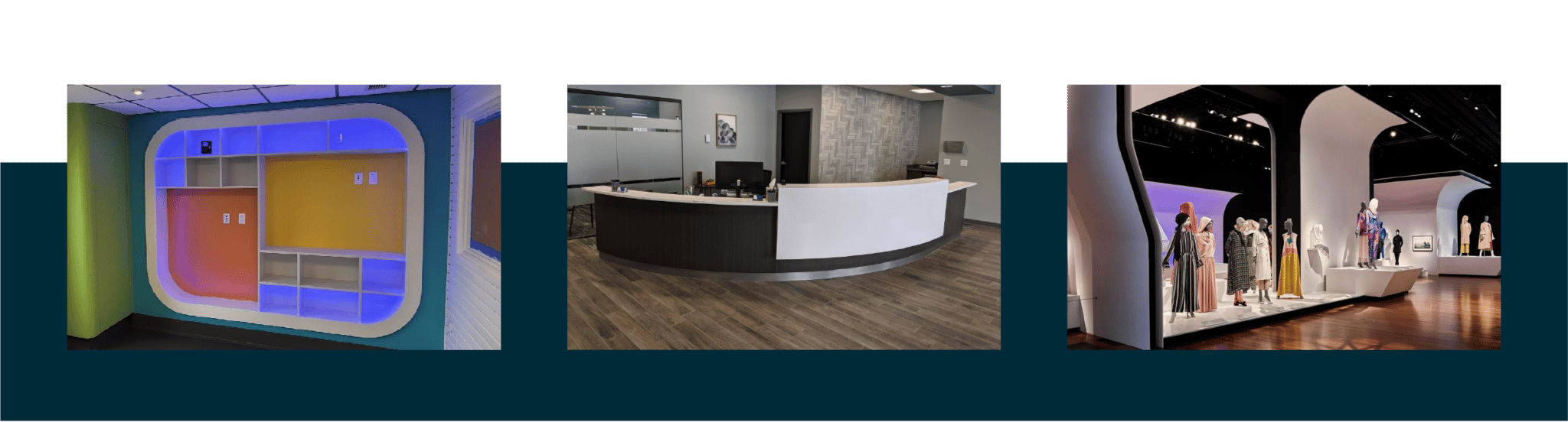 Kerfkore's Year-End Flashback | Project Highlights