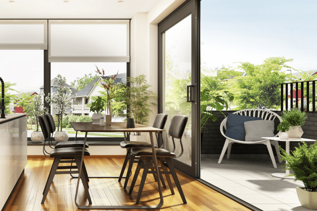 The Biggest Architectural and Interior Design Trends for 2023