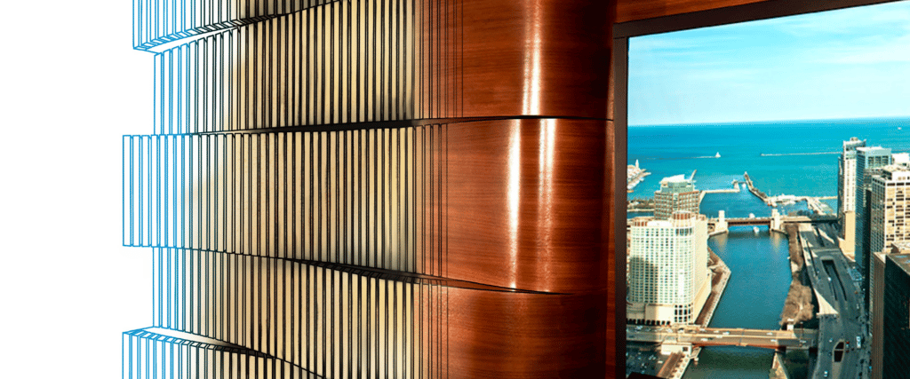 Why Kerfed Wood Should be Your Choice for Flexible Panels