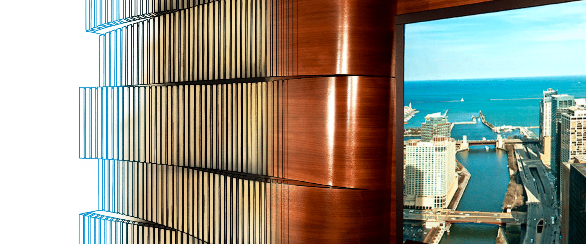 Why Kerfed Wood Should be Your Choice for Flexible Panels