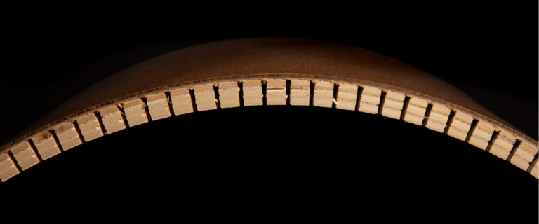 Why Kerfed Wood Should be Your Choice for Flexible Panels
