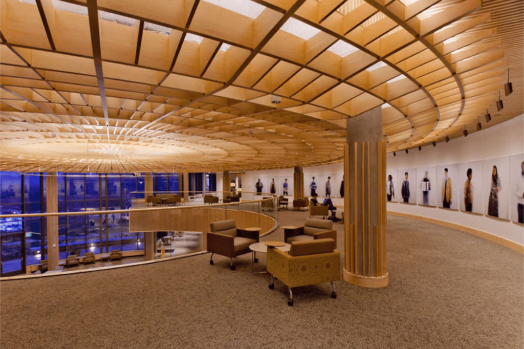 Importance of Higher Education Architecture and Design