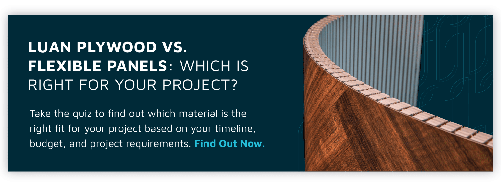 Five Reasons It's Time to Break From Luan Plywood - Kerfkore