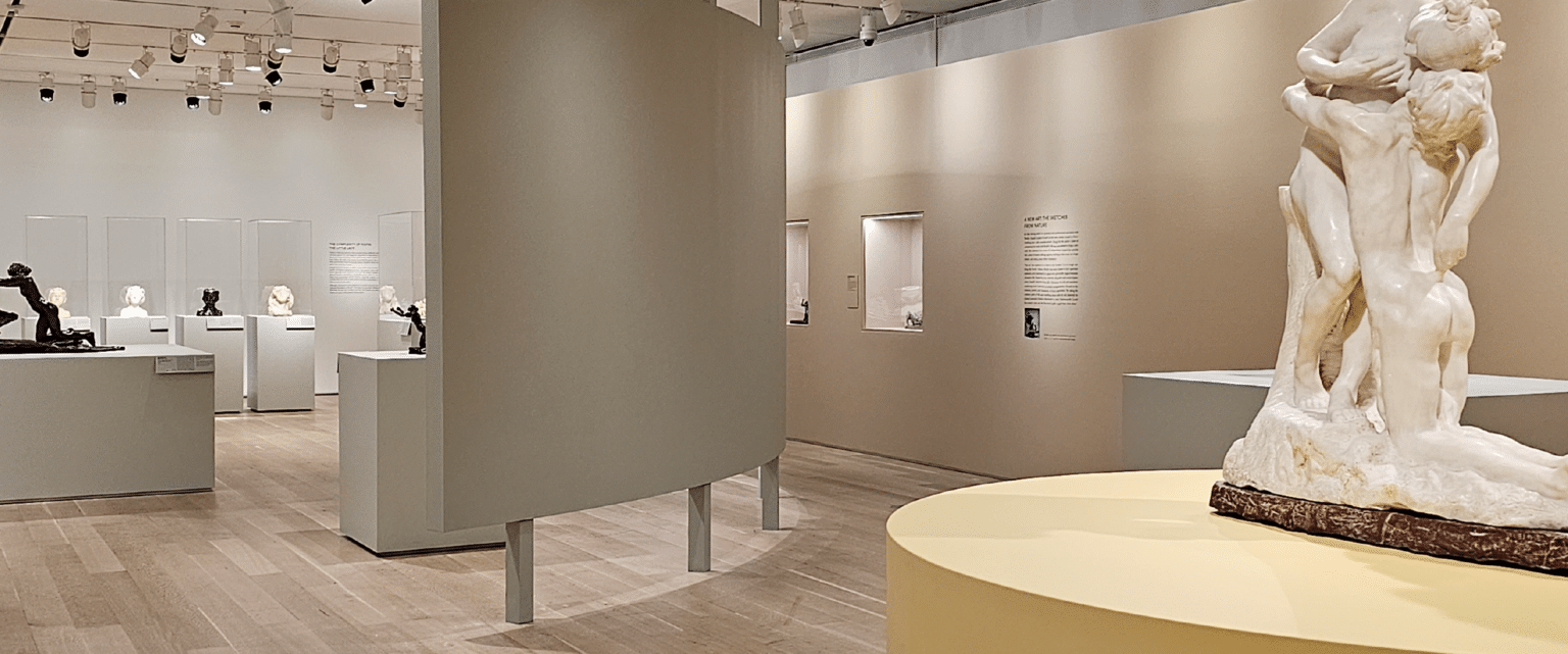 How to Build Showstopping Curved Walls | Kerfkore