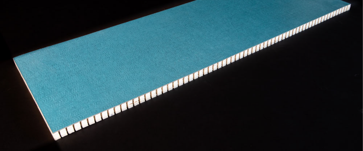 The Kerfkore Flexible Panel is Now Soflex - Kerfkore