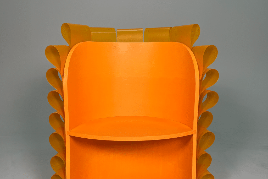 Crafting Creativity with Timberflex: Furniture Project Spotlight