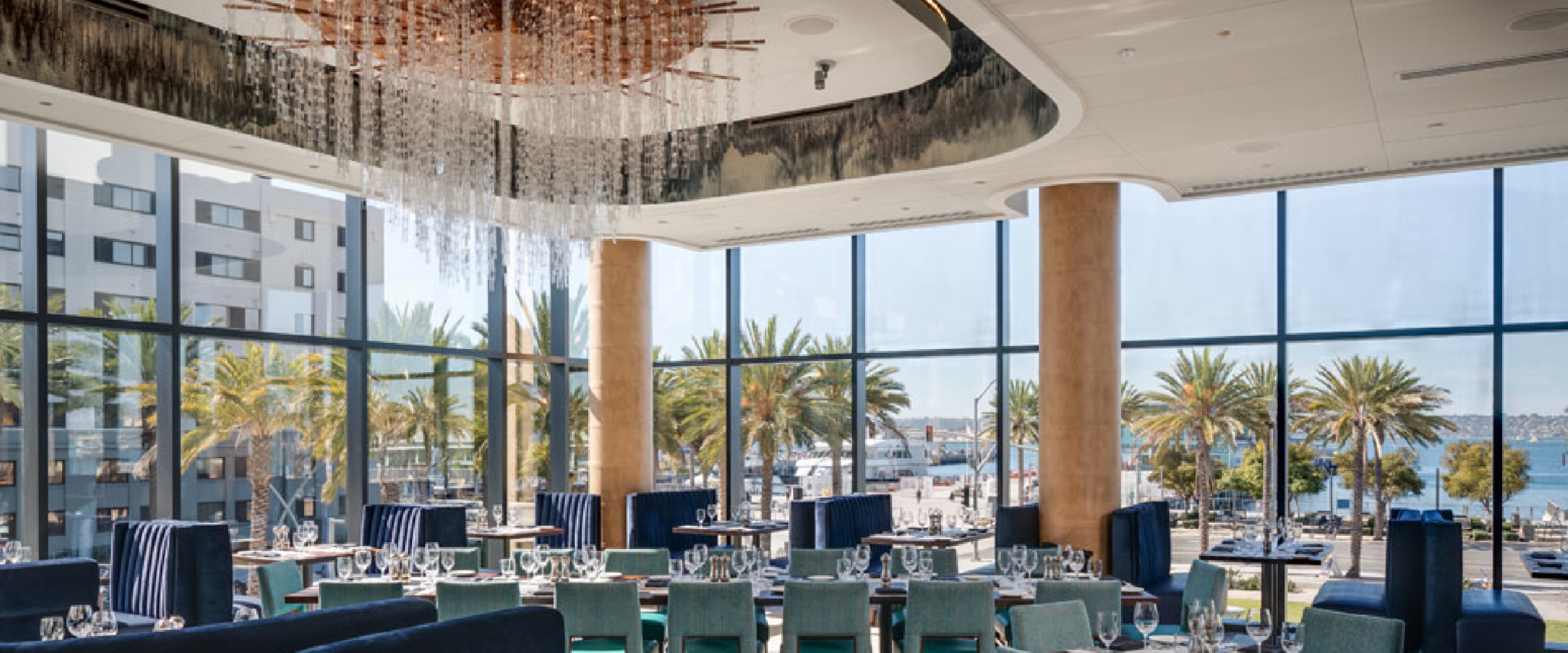 Curved Architecture and Design Examples to Inspire Your Project