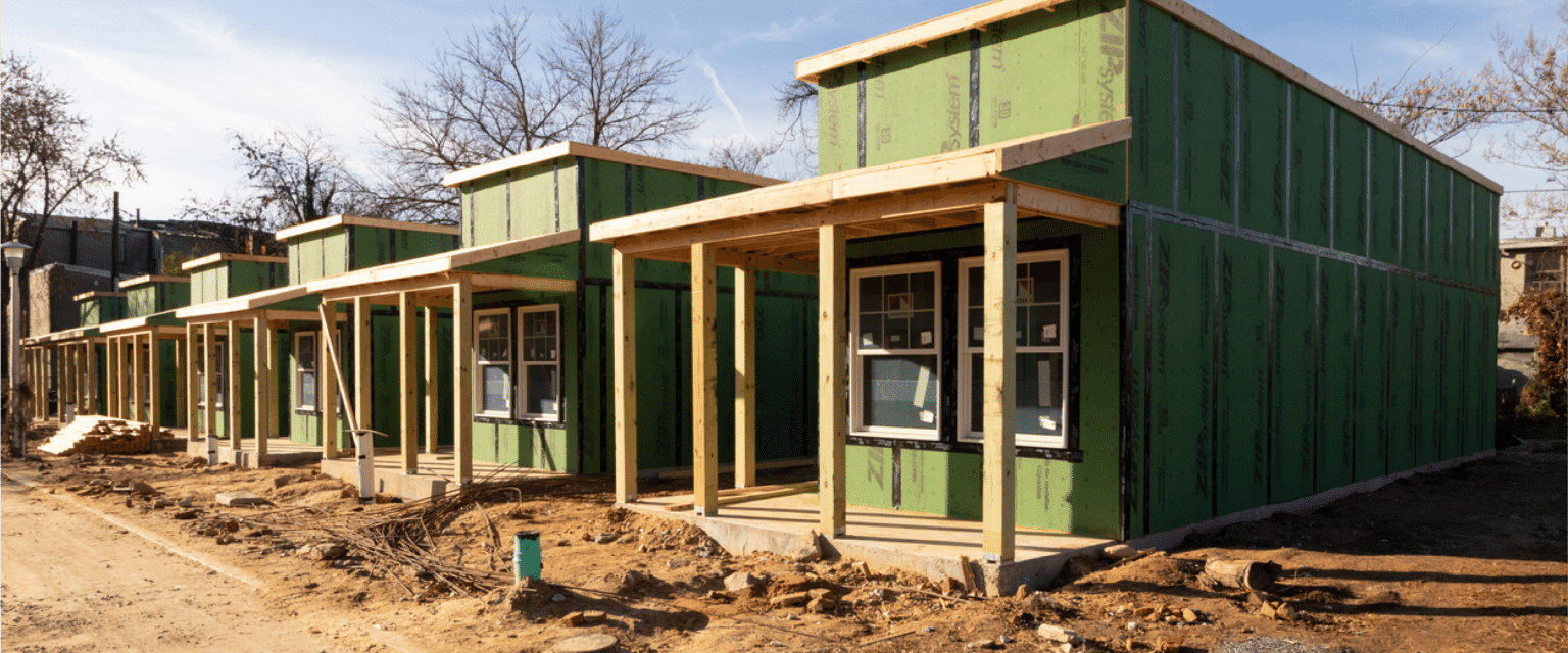 Lightweight and Flexible Materials for Mobile and Prefab Structures