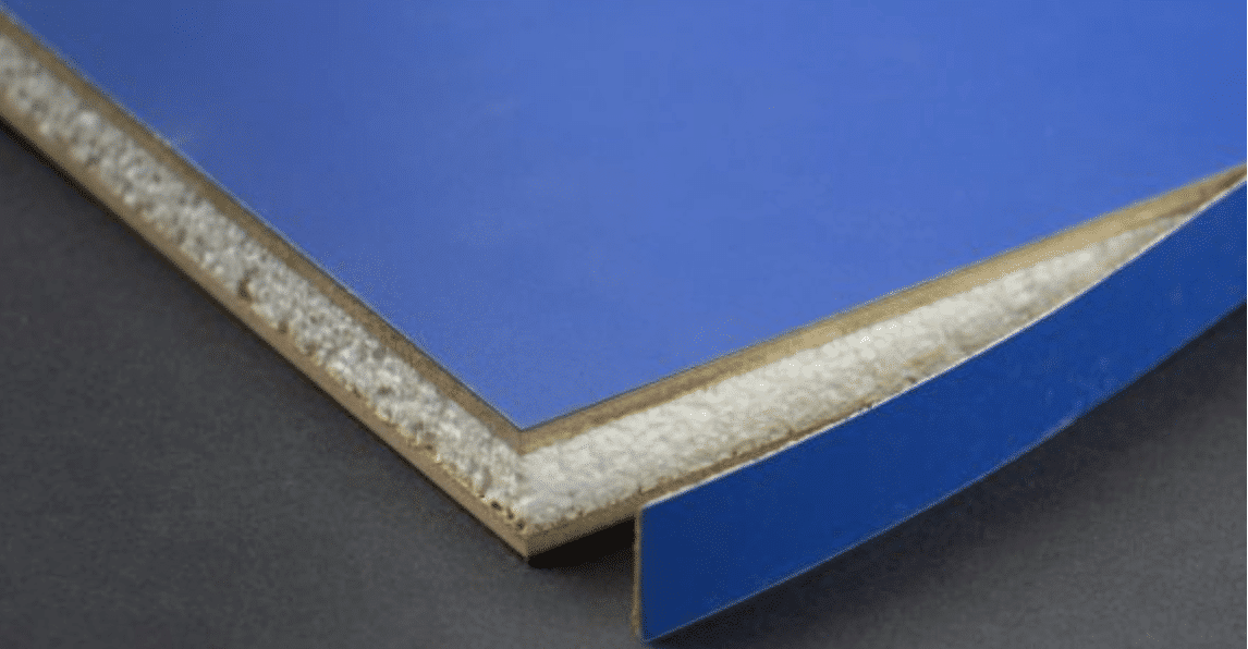 Worklite EPS Foamkore | Kerfkore Lightweight Panels