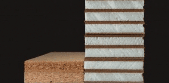 Worklite EPS Foamkore | Kerfkore Lightweight Panels